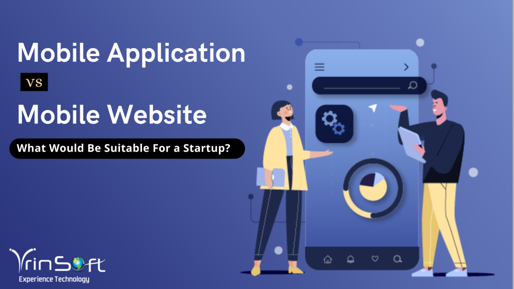Blog - Mobile App, Web Development, Digital Marketing | Vrinsoft Australia