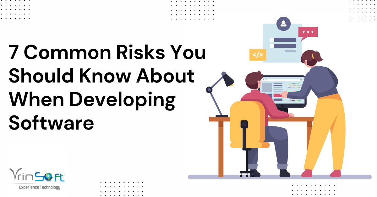 Blog - Mobile App, Web Development, Digital Marketing | Vrinsoft Australia