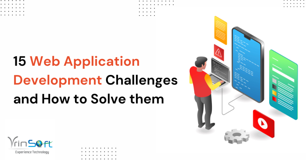 Blog - Mobile App, Web Development, Digital Marketing | Vrinsoft Australia