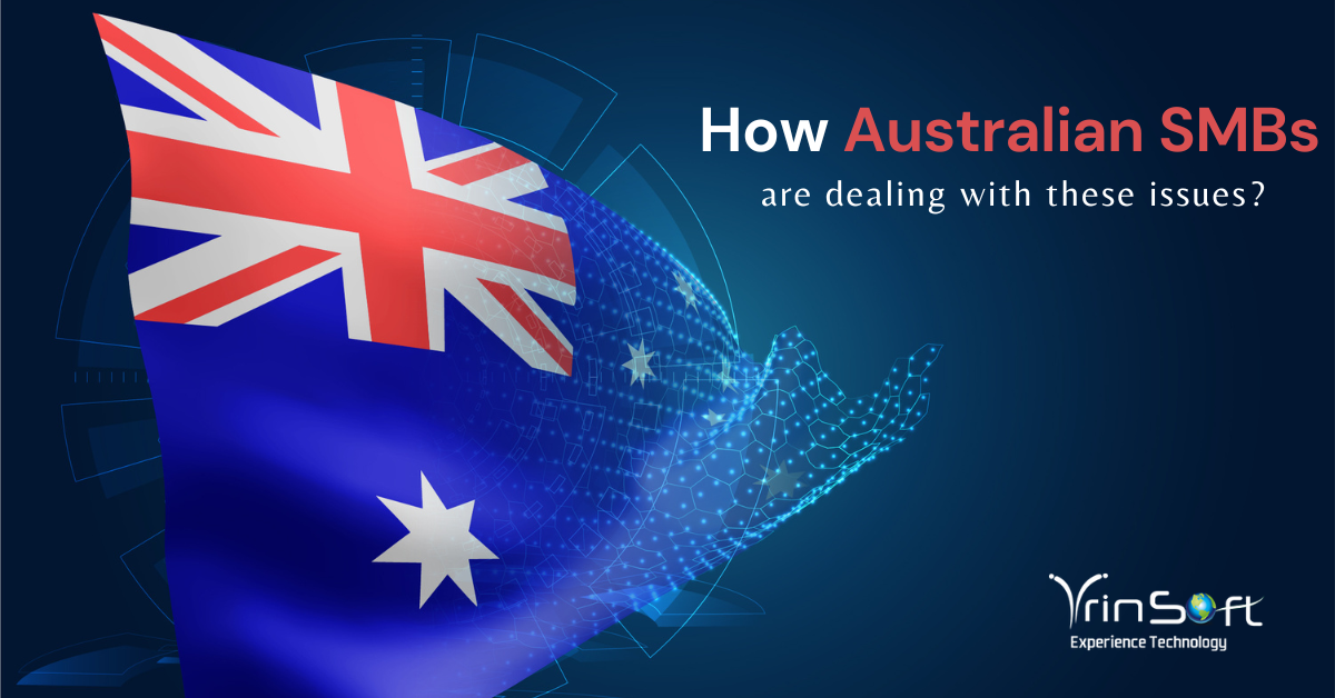 Leading Custom Software Development Company in Melbourne