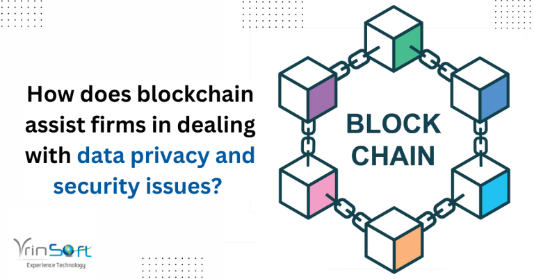 GoodFirms Has Some Amazing Things To Say About Vrinsoft Technology - Vrinsoft Australia