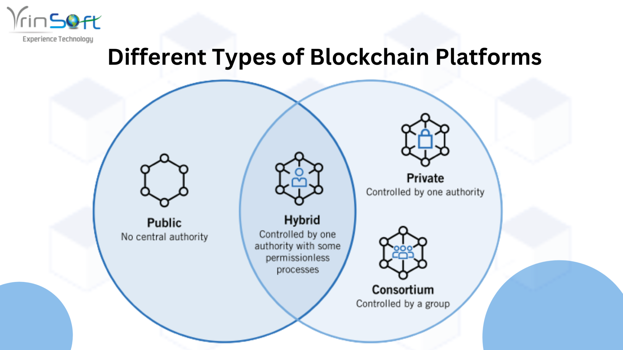 Choosing Top 12 Blockchain Development Platform in 2023- 24