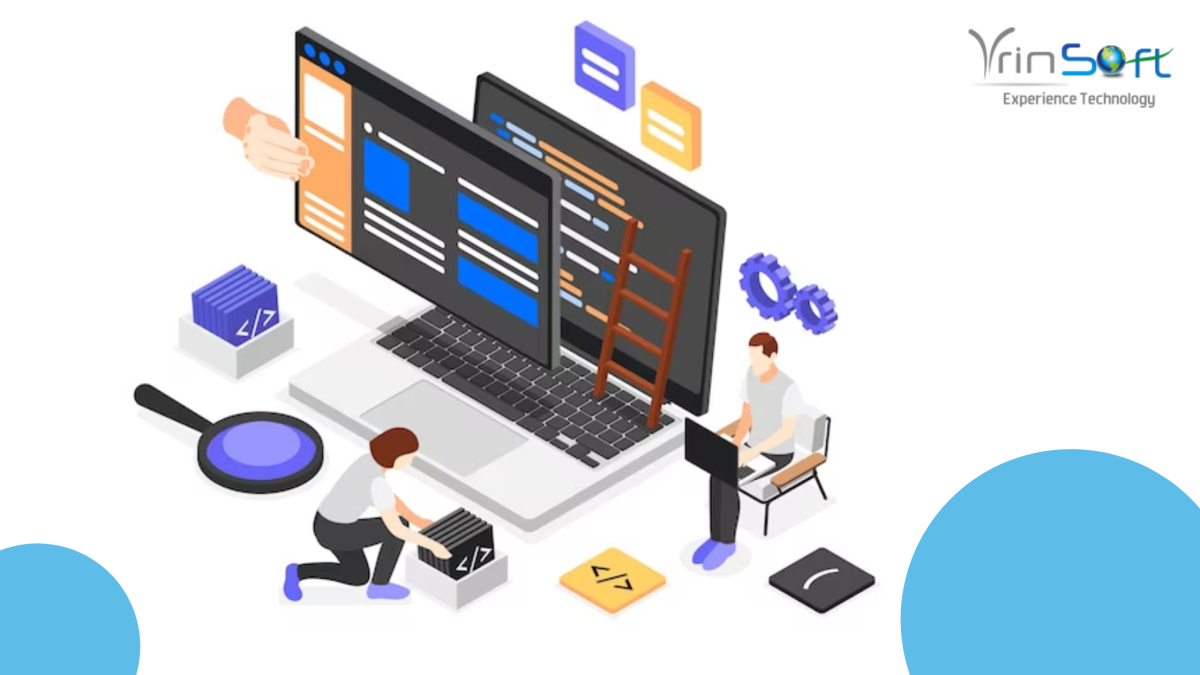 Top List of Software Development Companies in Melbourne 2023