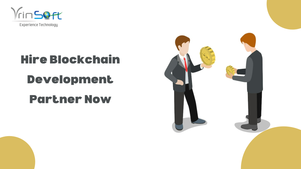 Hire Blockchain Development Partner From Malborne & Sydney