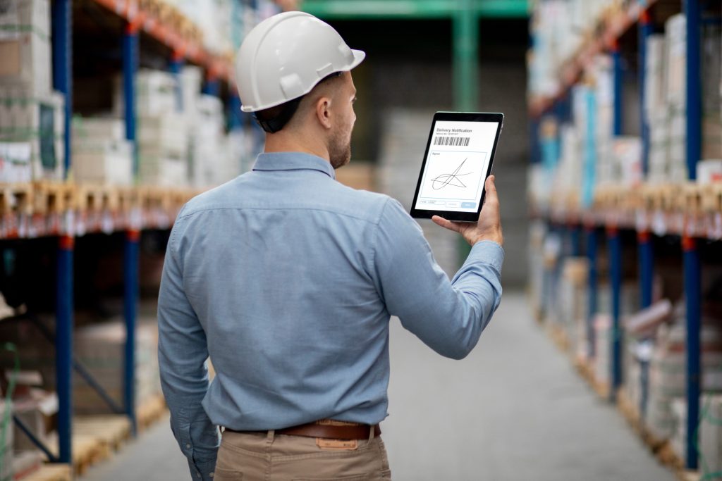 AI in Inventory Management - Strategies, Benefits & Real Examples
