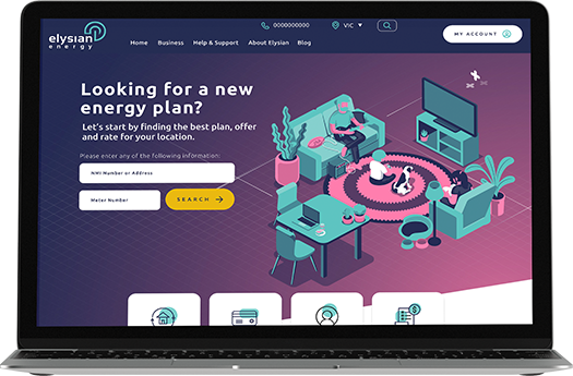 Elite Web Design Company in Melbourne | Ecommerce Website Design