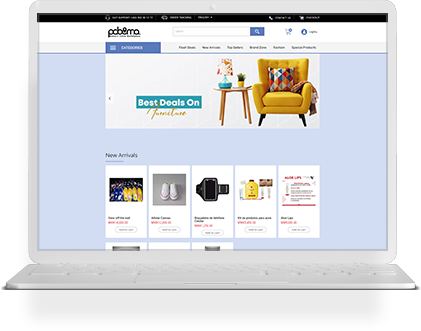Ecommerce Web Development & Design Company in Melbourne | Vrinsoft